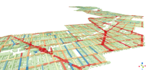The Interborough Express Study – IBX Project