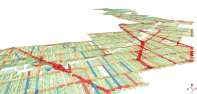 The Interborough Express Study – IBX Project